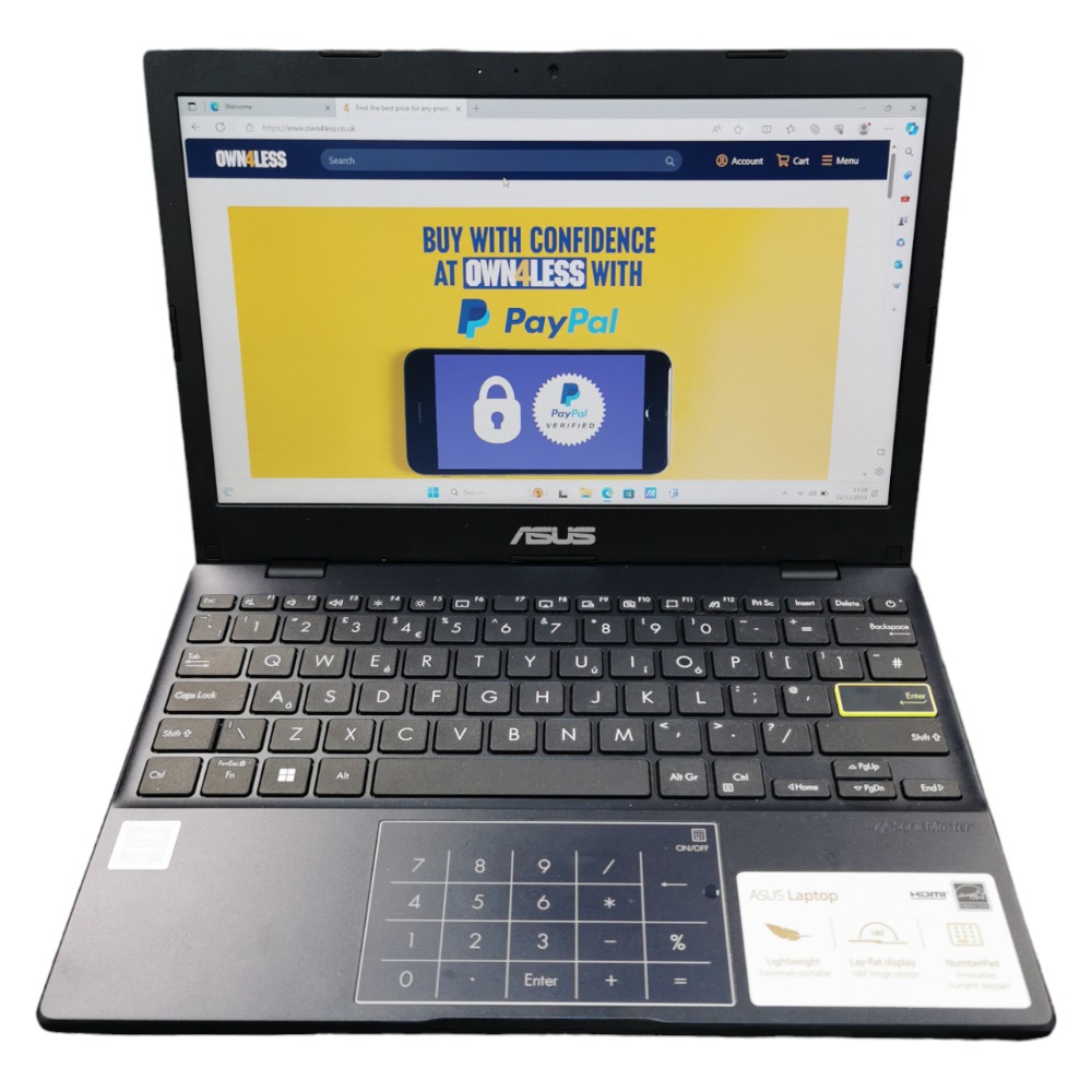 Asus Sonicmaster E210M - Own4Less